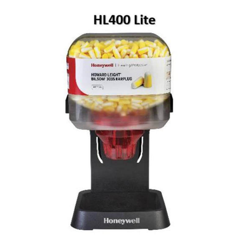 Honeywell霍尼韦尔50129768-001HL400 Lite耳塞分配器RP-HL400AM-BILSOMS价格-图片-报价-多少钱-铤和